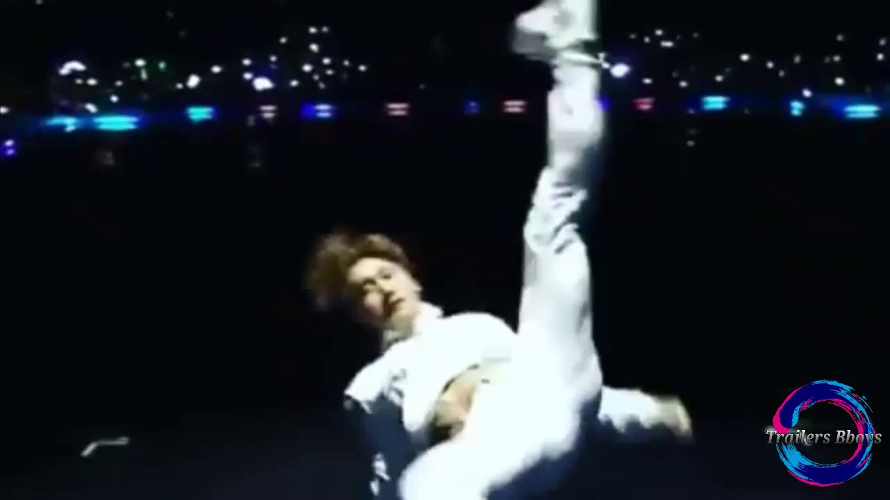 Bboy Kill Tráiler - YouTube