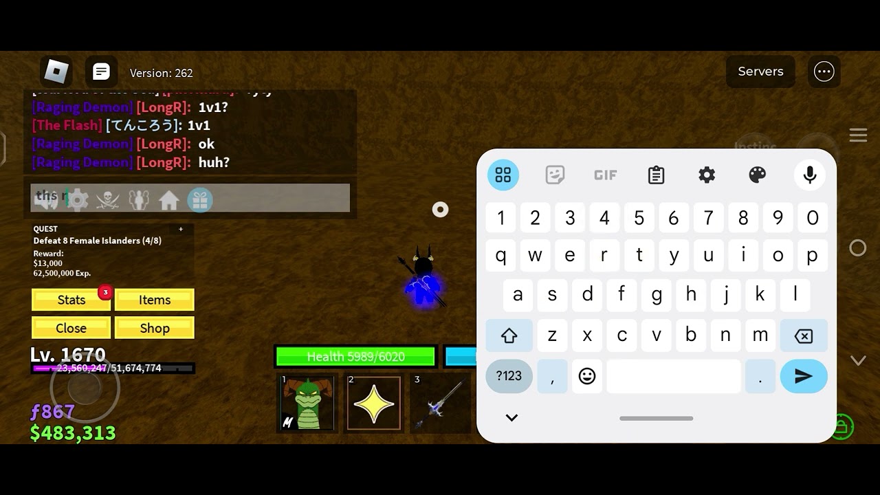 is this real LongR - YouTube