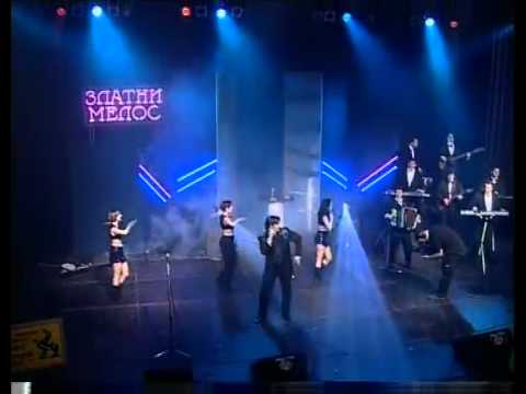 NINO -ZLATNI MELOS 2001