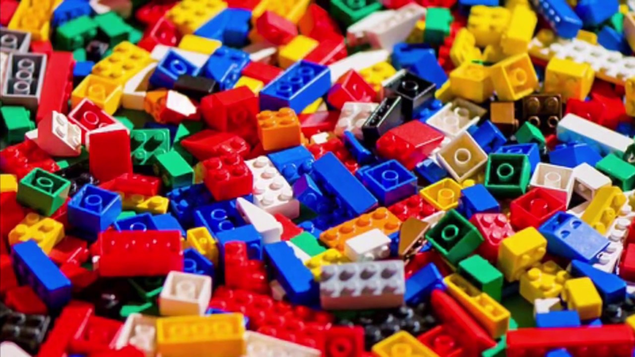 Lego stores in Bluewater uk - YouTube