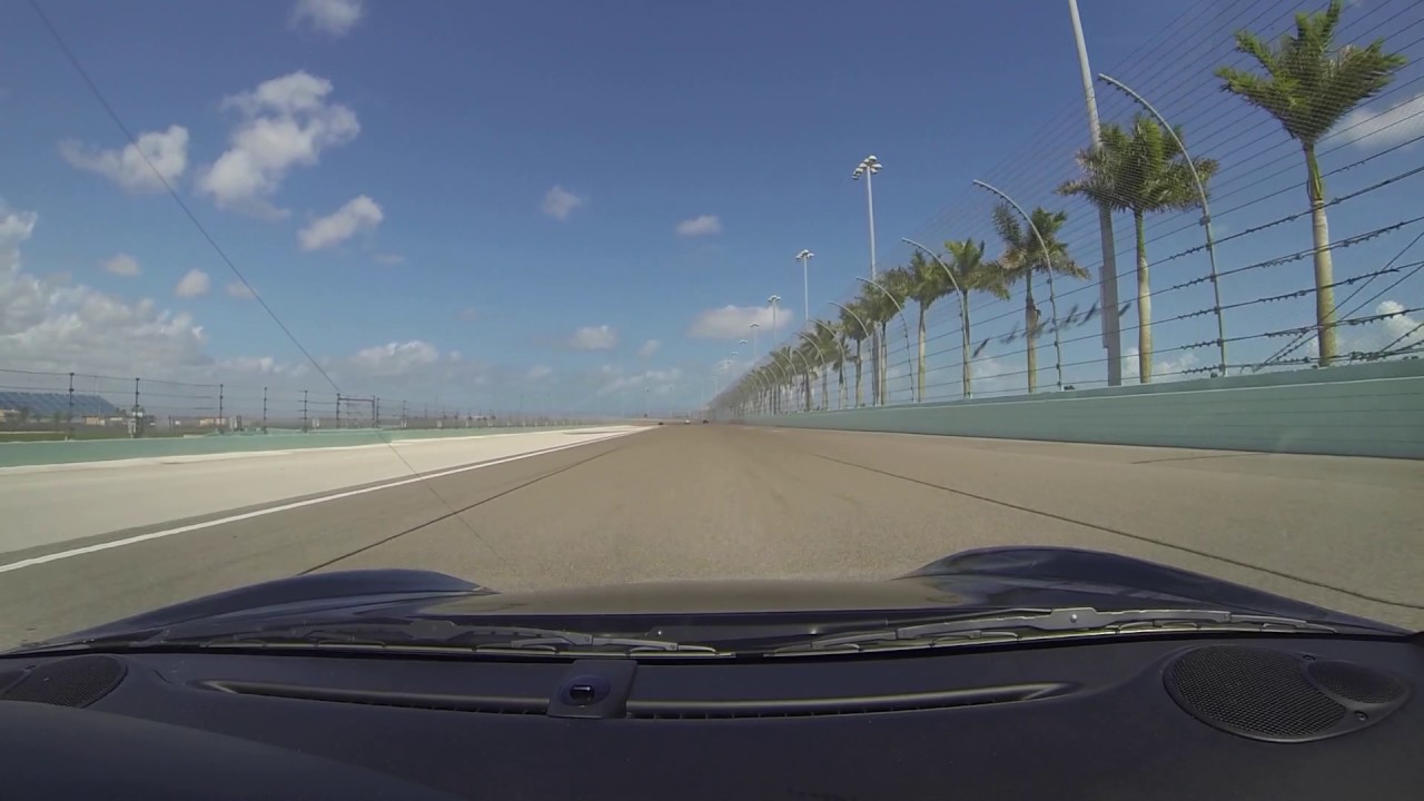 Alex Viola - Homestead Road Course 3/26/17 - YouTube