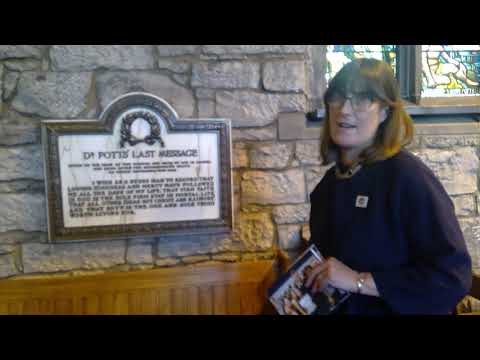 Chapel: Mrs Helen Harrison, Head at Fettes College - YouTube