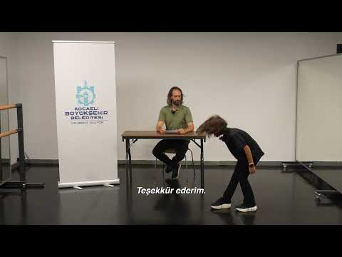 KBB Konservatuarı Yetenek Sınavları | Halk Dansları Tanıtım