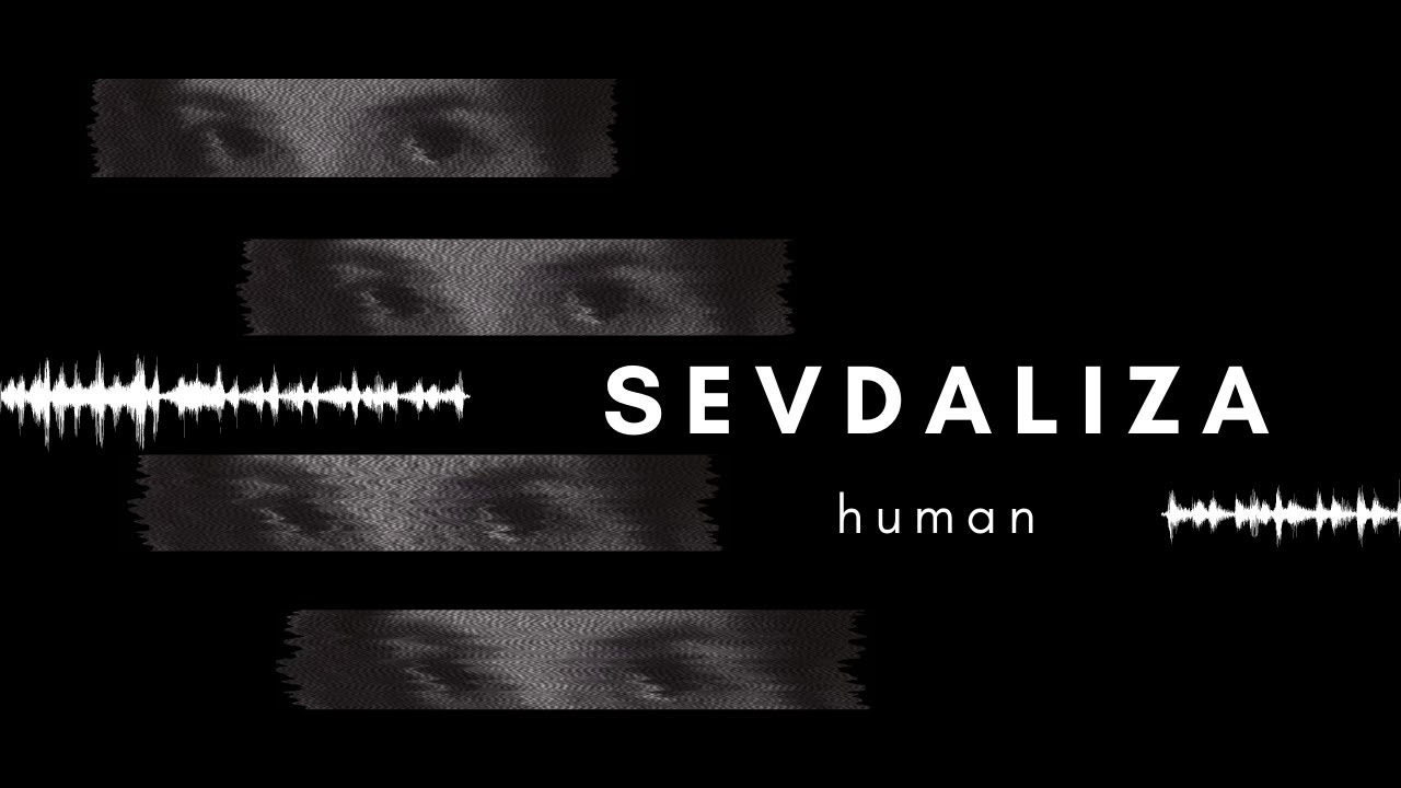 SEVDALIZA - HUMAN / COVER BY ALEXANDRA - YouTube
