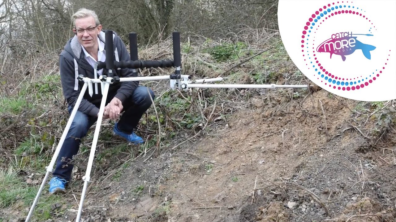 Octbox Pole Roller - YouTube