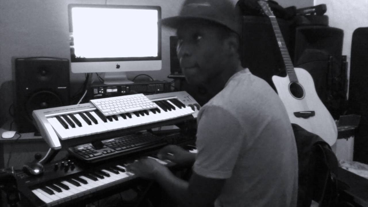 Just another Wednesday! - YouTube