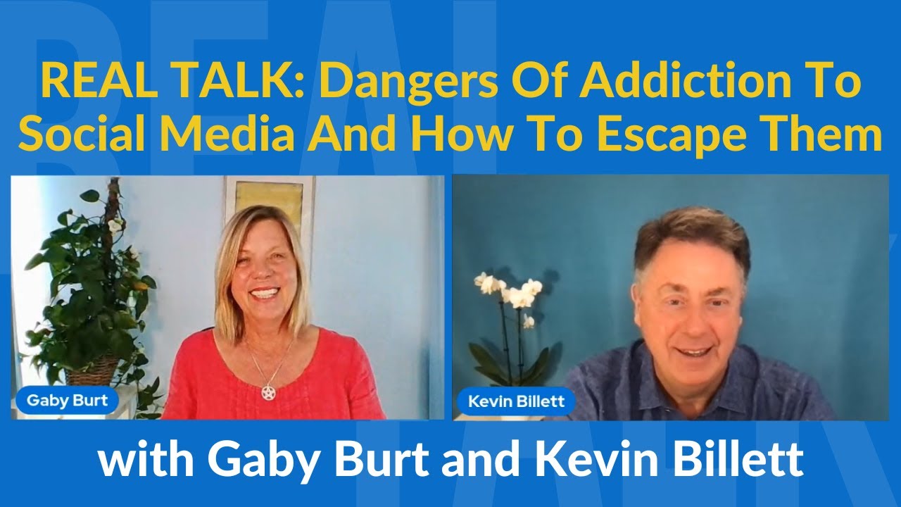 #15 | The Dangers of Addiction To Social Media And How To Escape Them ...