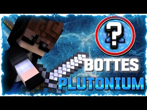 Je craft les TN en plutonium EP 19 plutonium v4 - YouTube