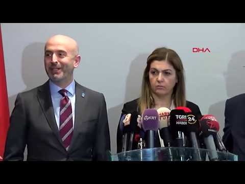 Asgari ücret tespit komisyonu 3. toplantısı