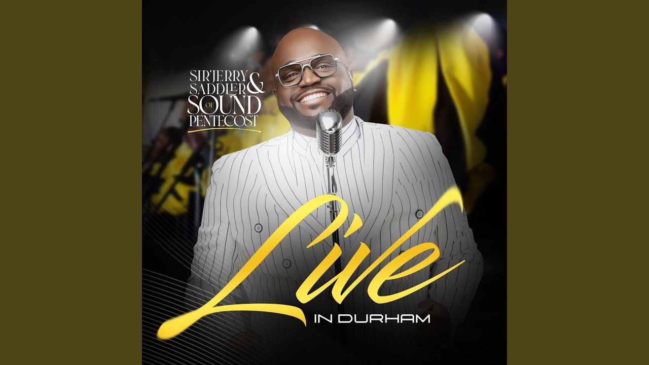 Rest (feat. Antwon Phillips) (Live) - YouTube