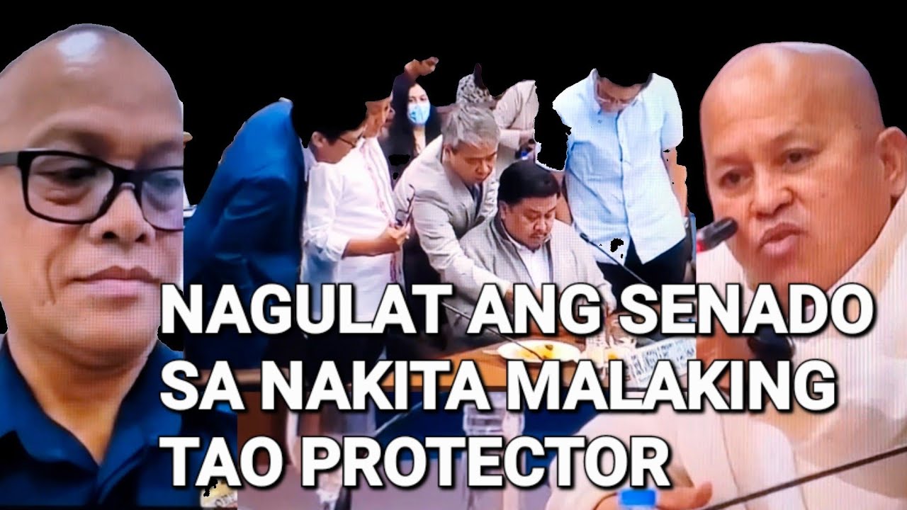 PNP intelligence gruop Gen.macapas nagsalita binulgar protector ni ...