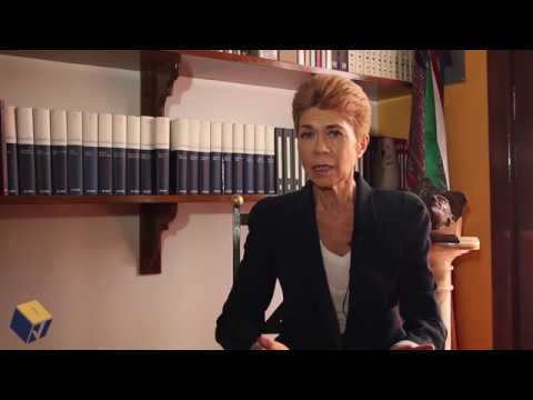 Beatriz Pagés Rebollar - Candidata al Senado por CDMX - YouTube