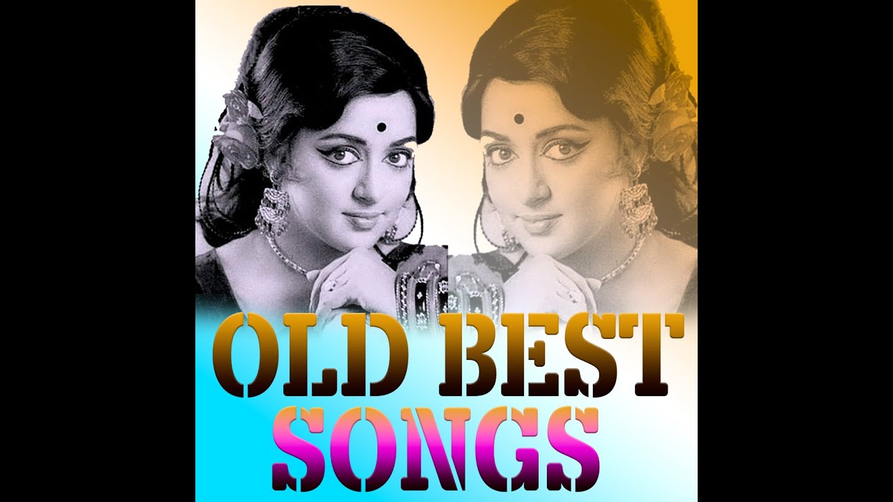 Old Songs V5 - YouTube