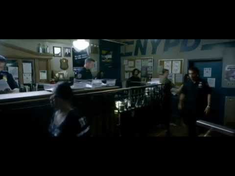 Deliver Us from Evil - trailer Nederlands