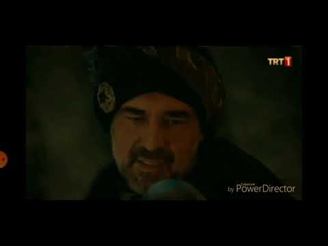 Sultan Alaaddin Keykubat klip ben yaptım