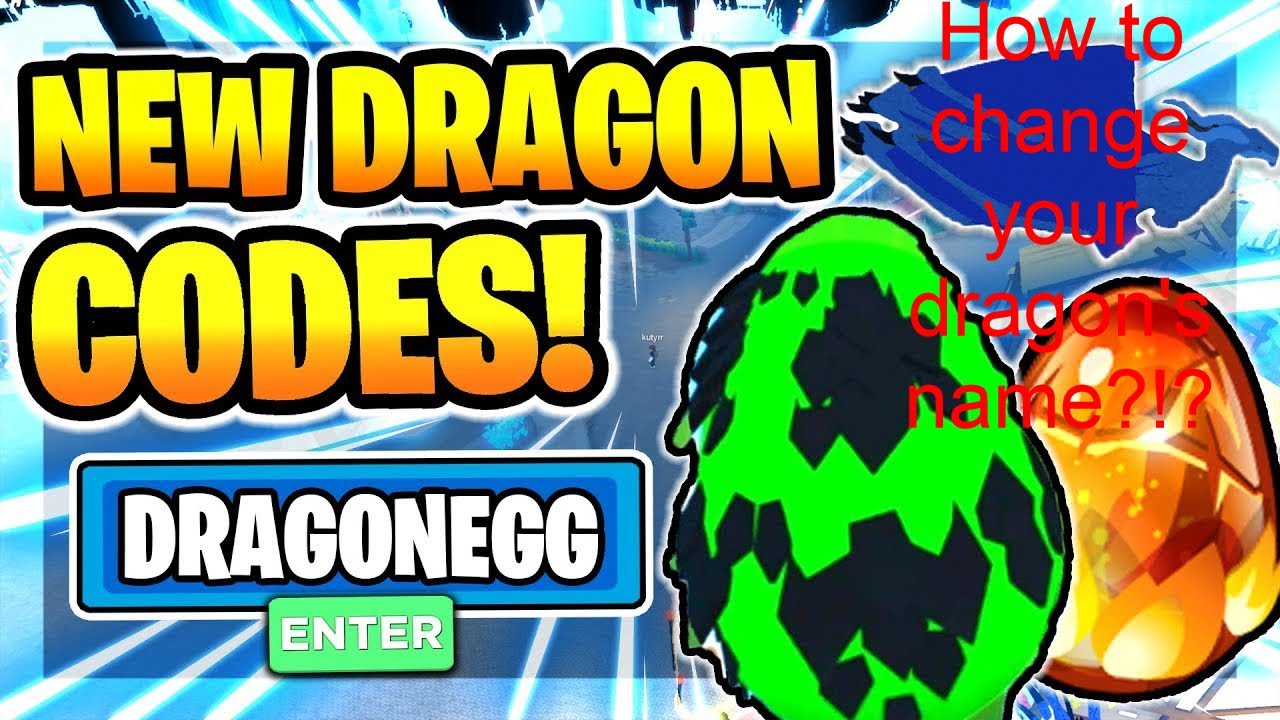 How to change your dragon's name and new *SECRET* code! Dragon ...