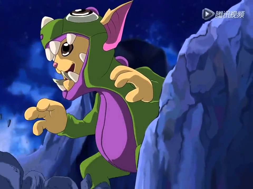 League of Digimon Digital Monster - YouTube
