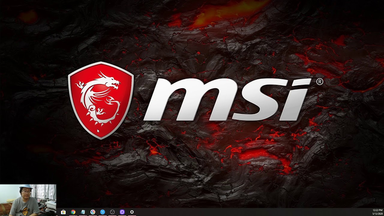 How to fix a flickering Second Screen or extended screen | Flickering ...