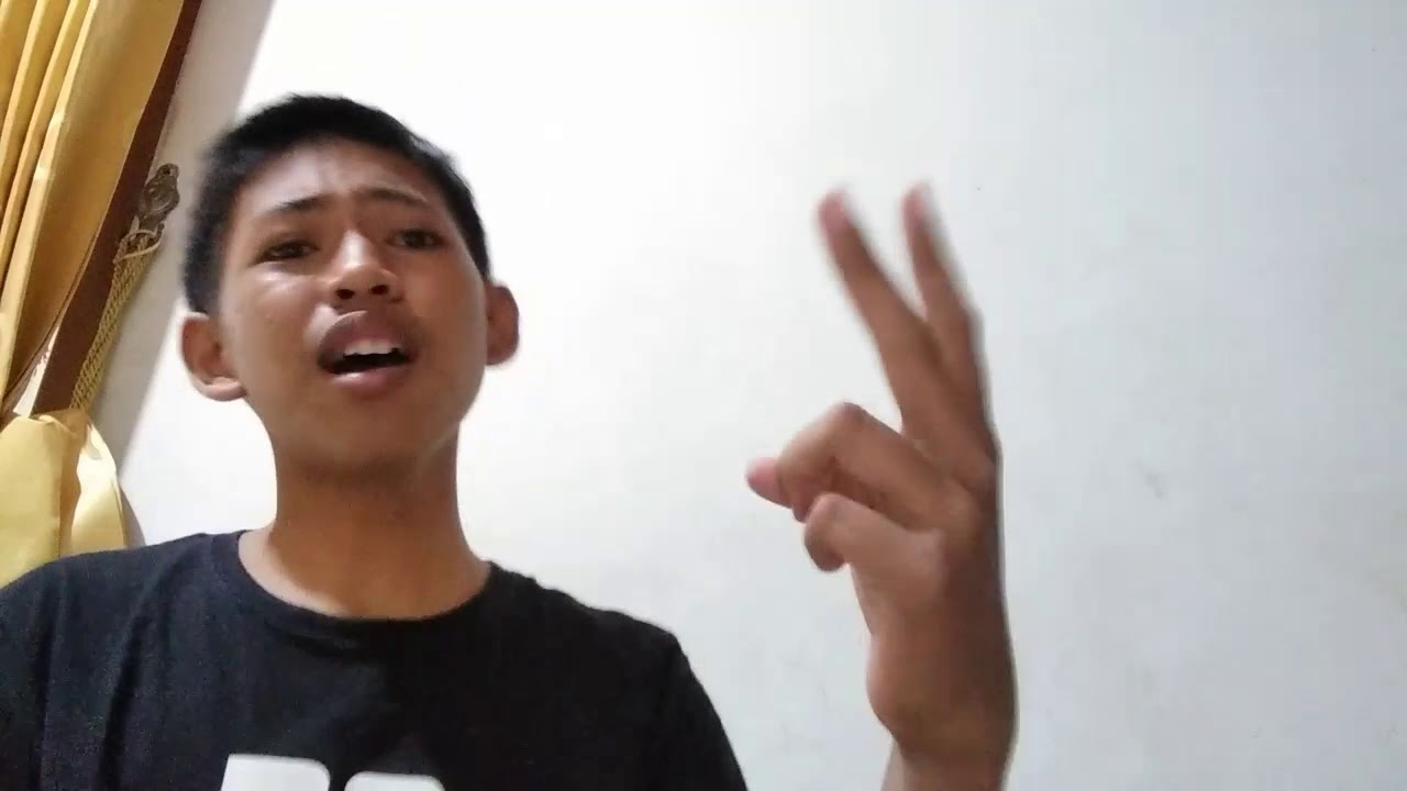 BELAJAR BERPIDATO!#KELAS11 - YouTube