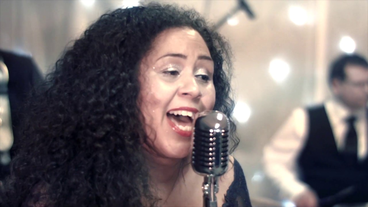 Urban Jazz Disciples showreel - YouTube