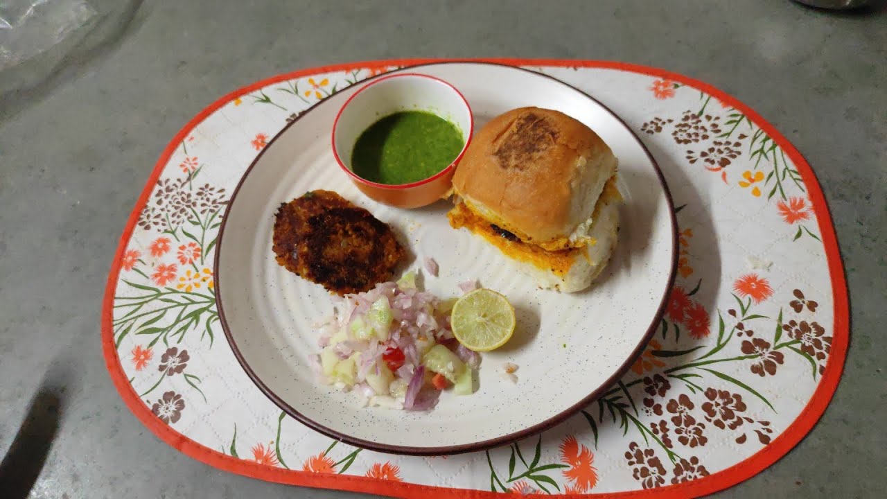 Mutton Tiki Kabab With Bun Recipe at Home | New Evening Snacks Recipe ...