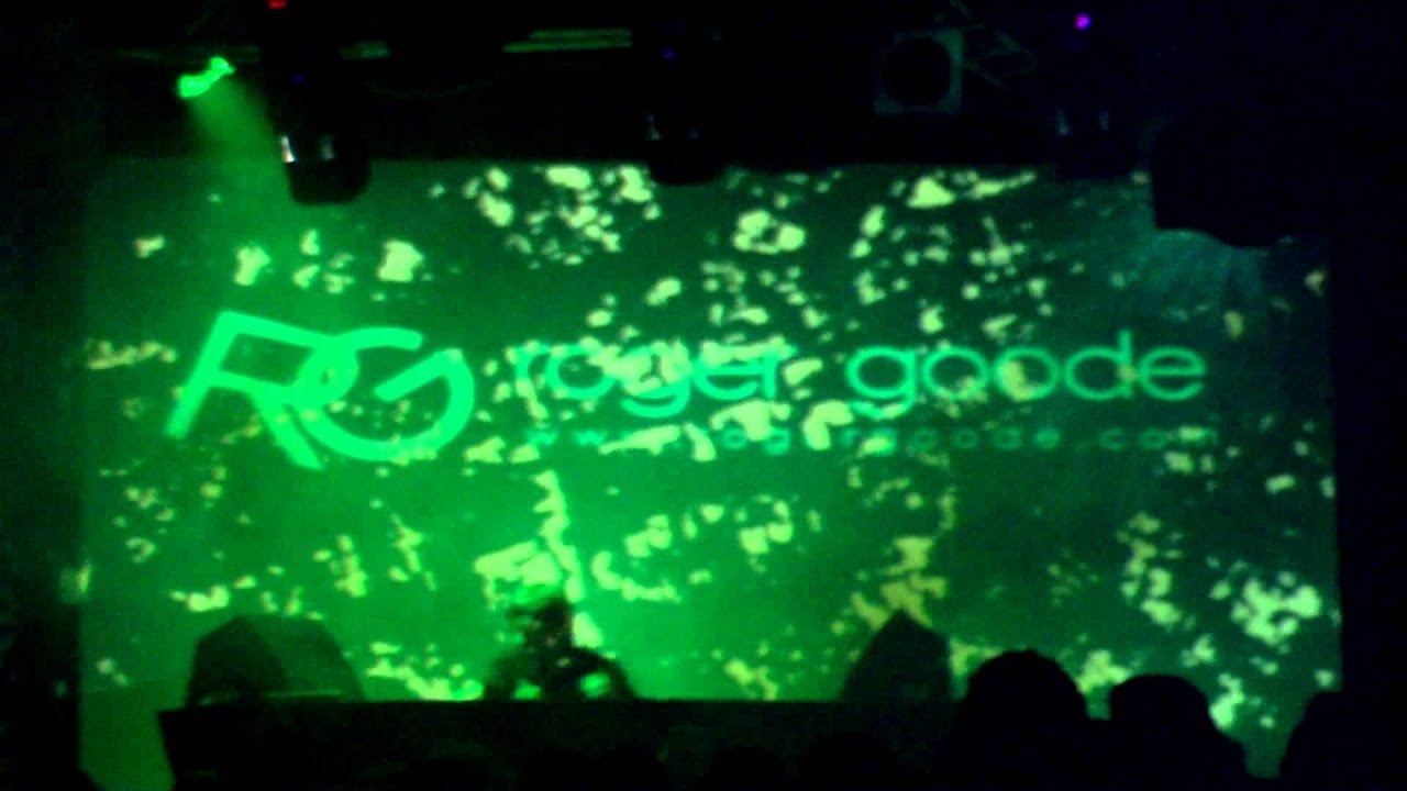 ROGER GOODE 5FM TAKEOVER PARTY @ TRINITY ::: - YouTube