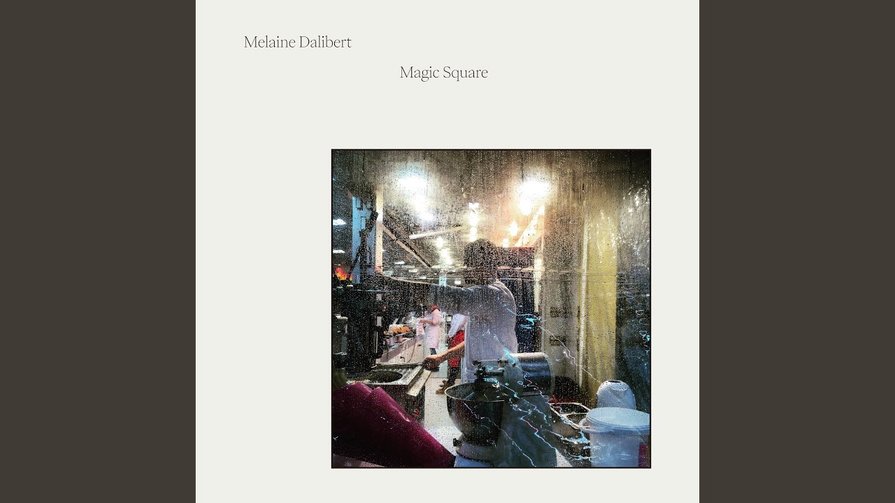 Magic Square - YouTube