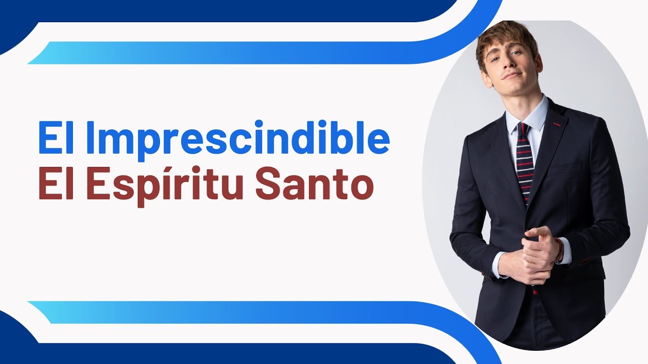 El Imprescindible Pt. 5 - Pastor Jorge Rojas - YouTube