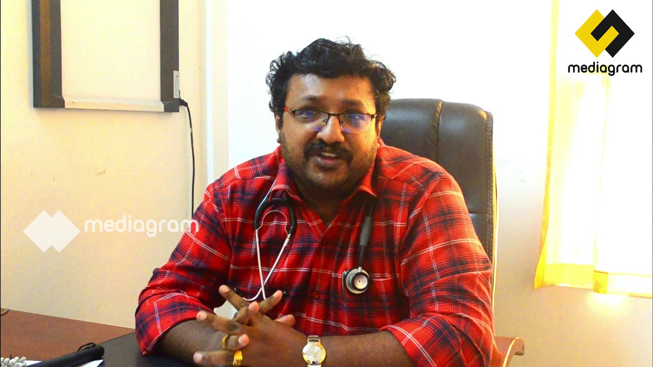 CORONA VIRUS COVID 19 AWARENESS SPEECH BY DR SREENATH N NAIR ...