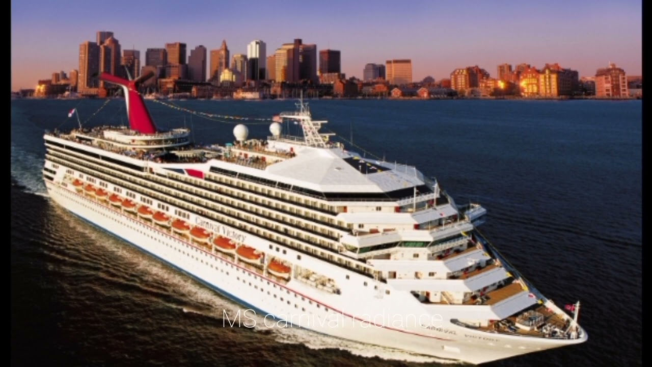 ship horns and whistles part 4 - YouTube