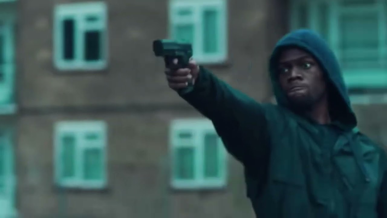 Blue story - Timmy and Leah - YouTube