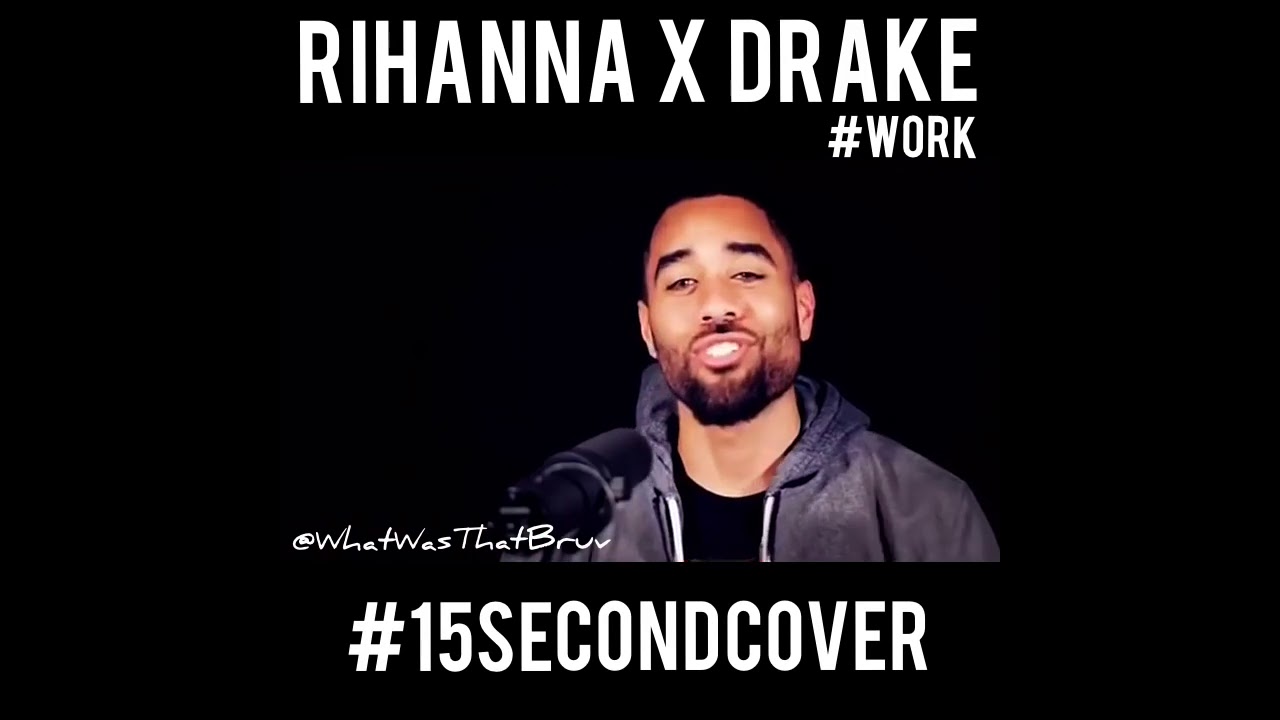 Rihanna Ft. Drake - Work - YouTube