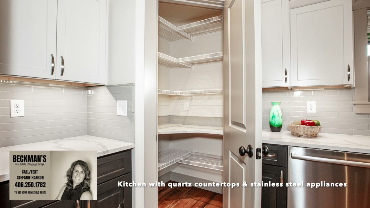 🔥JUST SOLD! Beautiful, custom home 🏡 in Silverbrook Estates! - YouTube