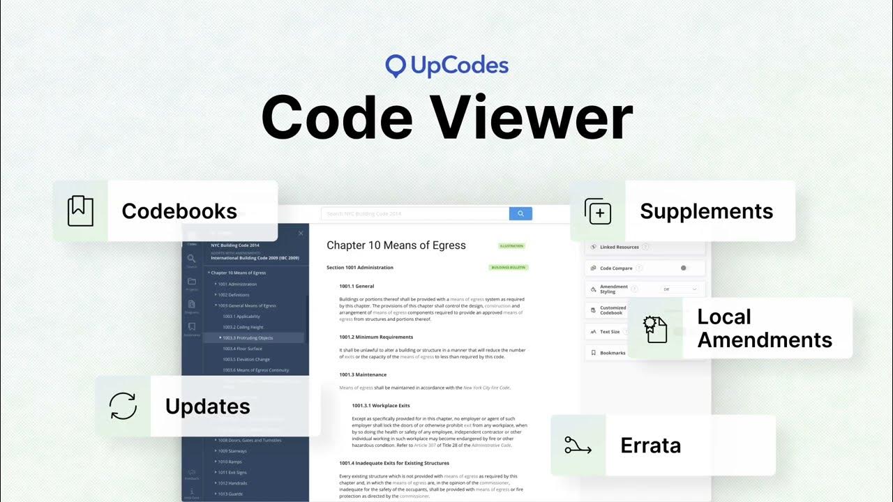 How do I view the codes and bookmark/comment on code sections in ...