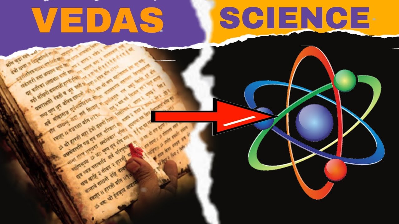 "Unlocking the SECRET of the VEDAS : a journey Through Hinduism 's ...