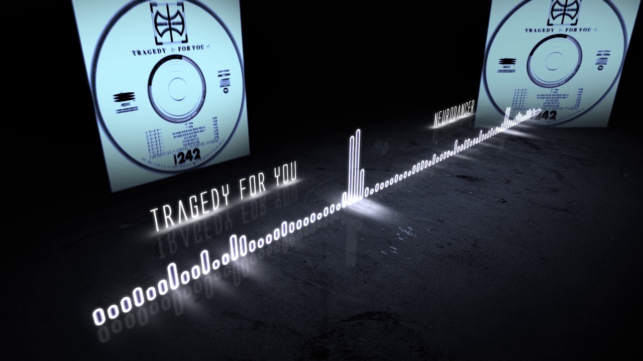 Front 242 - Tragedy For You (Neurodancer) - YouTube