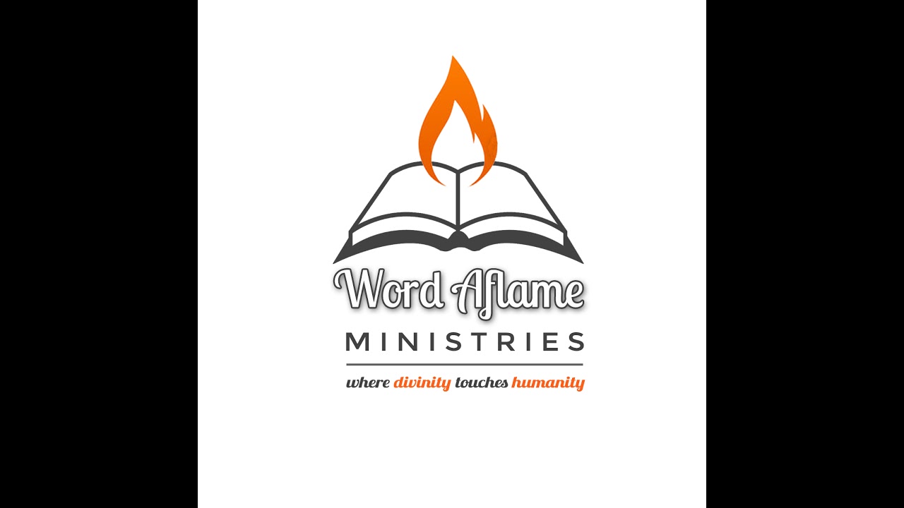 Word Aflame Ministries Sunday Service - YouTube
