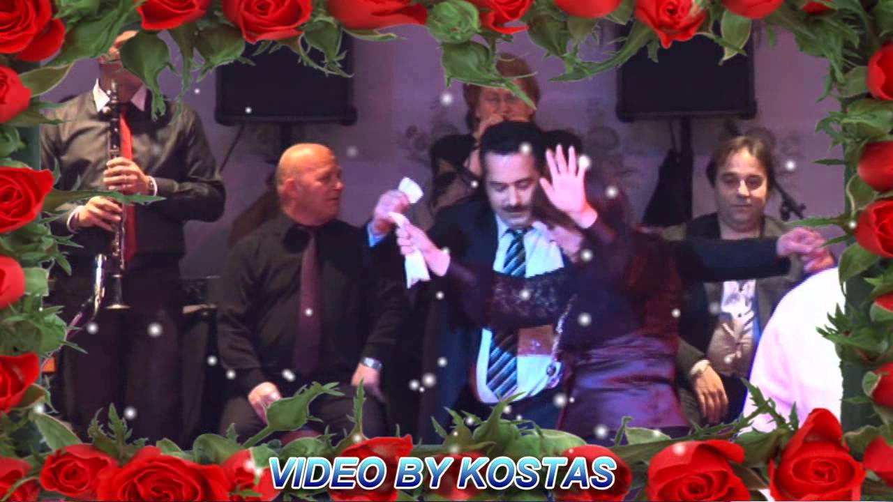 ΛΙΒΑΝΑΤΕΙΚΟ-ΠΥΡΓΑΚΗ--ΚΟΤΡΩΤΣΟΣ.wmv - YouTube