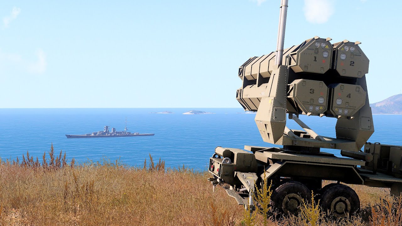 Today, Russian Biggest Missile Warship Sunk due to Ukraine R-360 ...