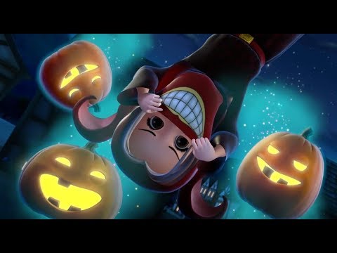 Sofia the First - Too Cute to Spook | Trailer - Halloween Magic - Best ...