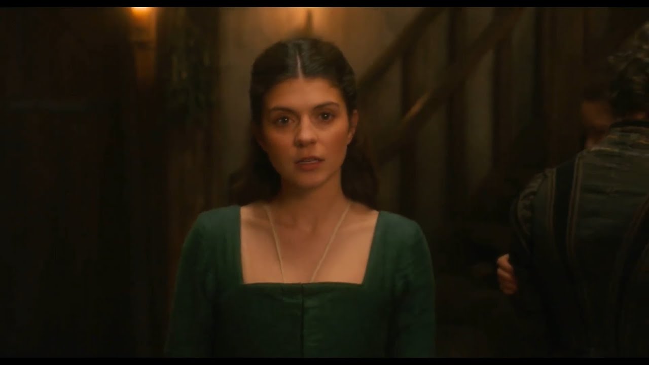 My Lady Jane Sneak Peek | Prime Video - YouTube