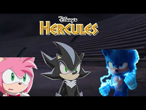 Hércules (Versión Sonic) / Parte 20 - YouTube