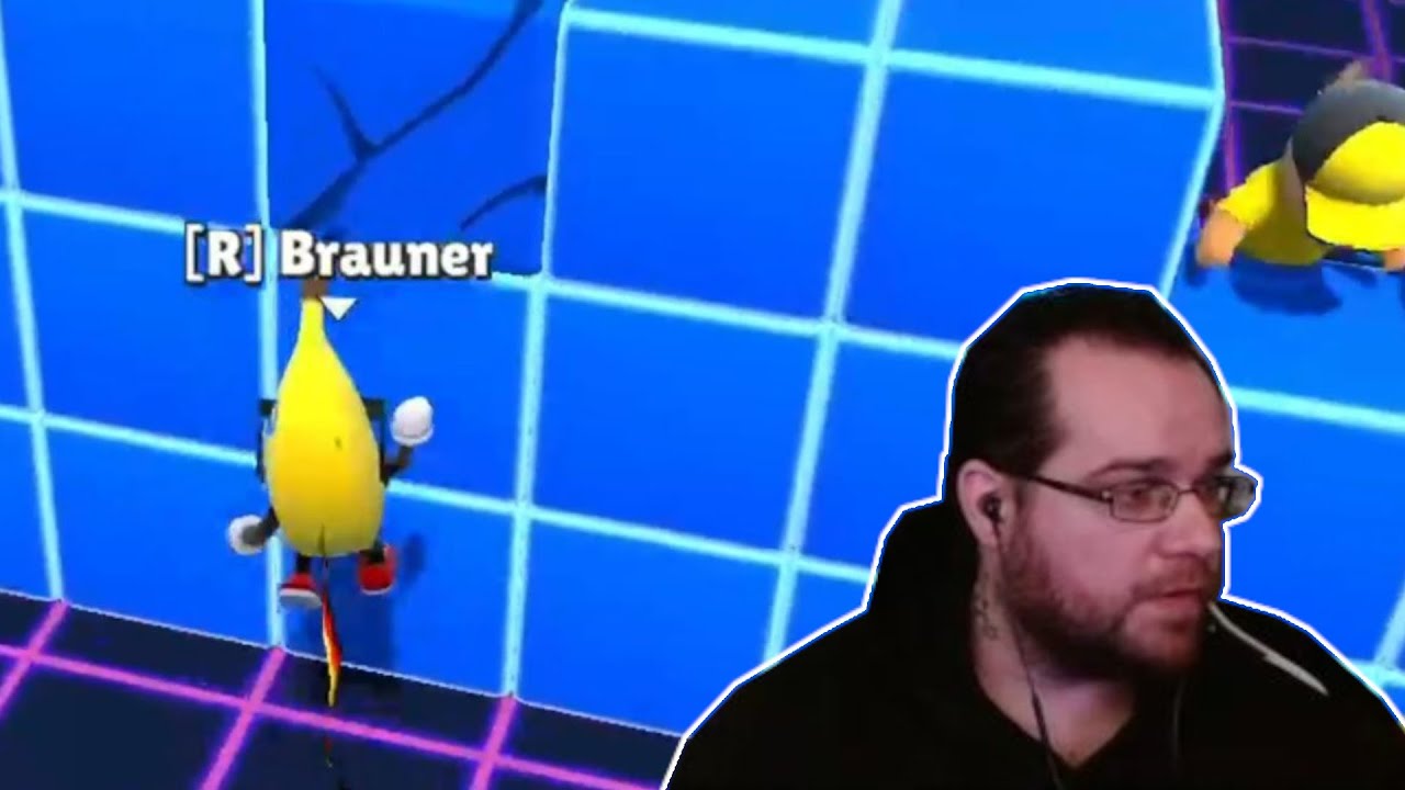 STUMBLE GUYS: ICH Komplett Verwirrt 😂😂😂 | Ruhig Brauner Clips vom 26.03 ...