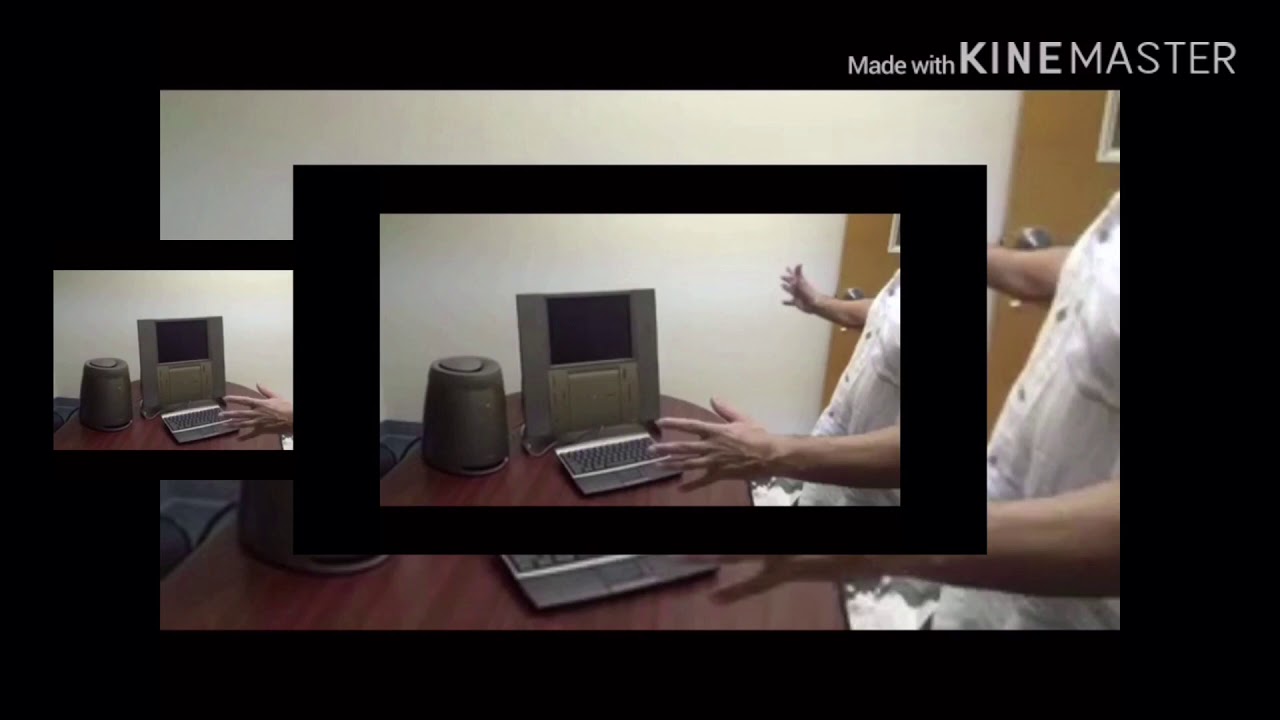 Macintosh Is Totally Weird NEW MAD 4 - YouTube