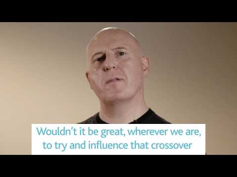 Paul Kudray on Resilient Tourism - BCI World 2018