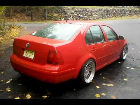 Jetta walk around 11/16