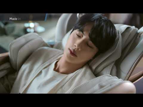 Bodyfriend X BTS Good Sleep Full Ad - English Subtitle