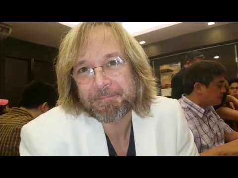 EXCLUSIVE Interview: Producer ni Mariah Carey na si Rhett Lawrence ...