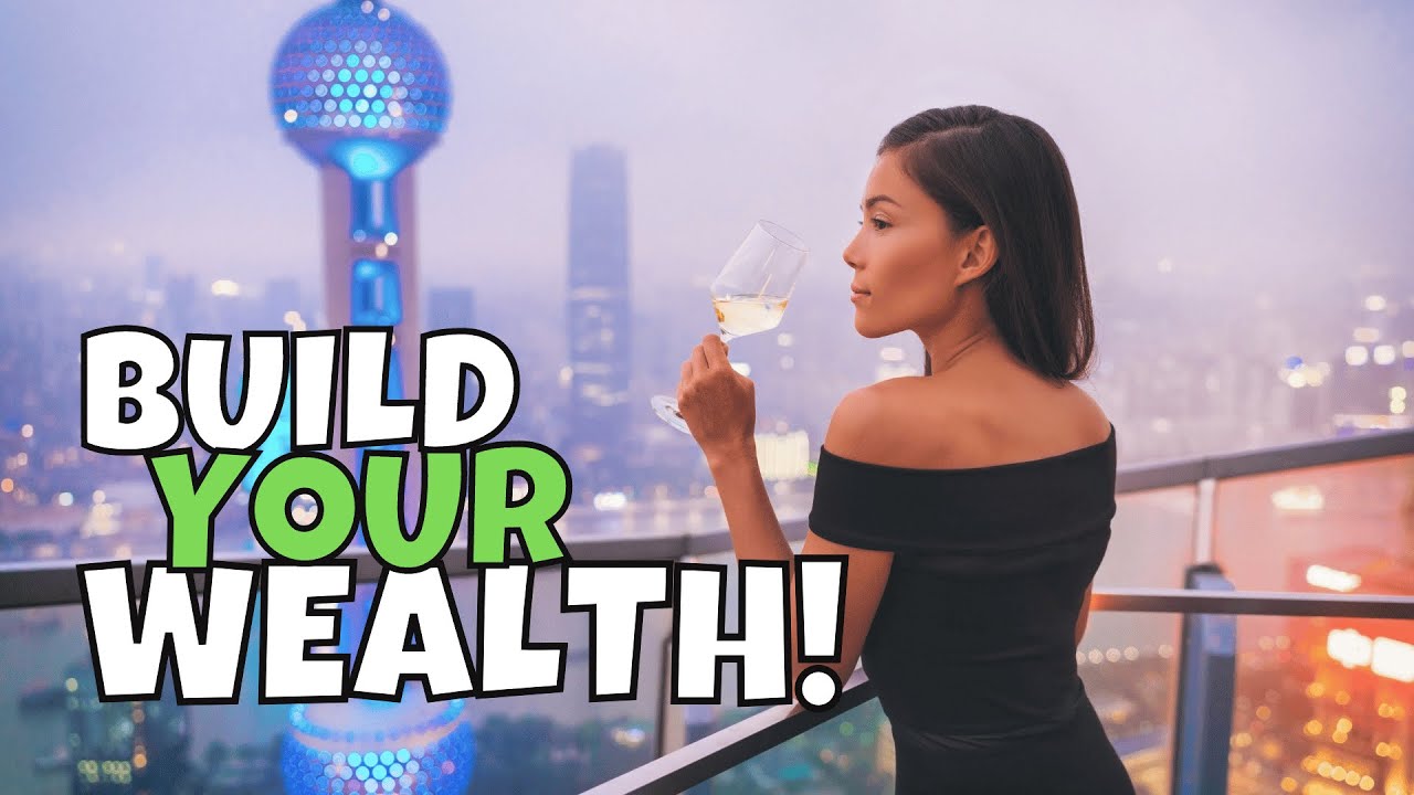 7 Secrets to Wealth from Millionaire CEOs in 2024 - YouTube