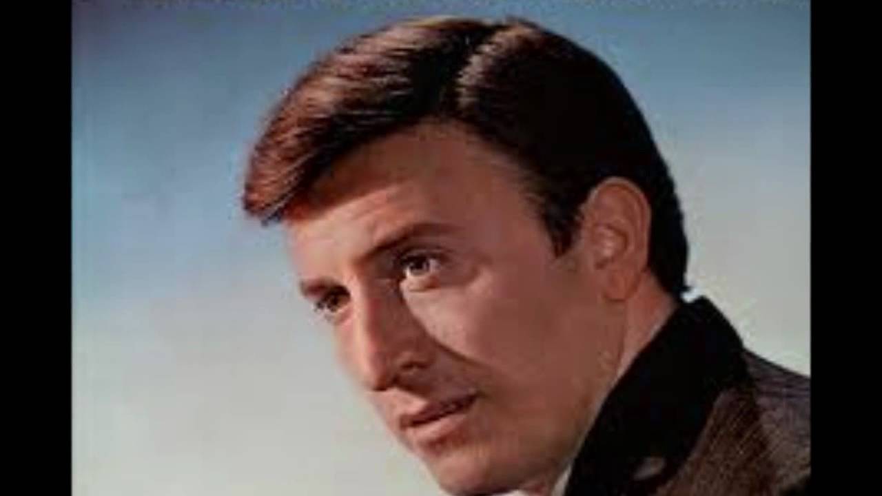 Vince Hill - Invisible Tears (1967 country classic) - YouTube